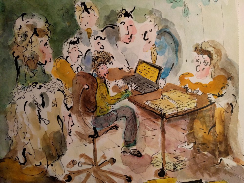 How much do you know of the building decree? – TinyFindy