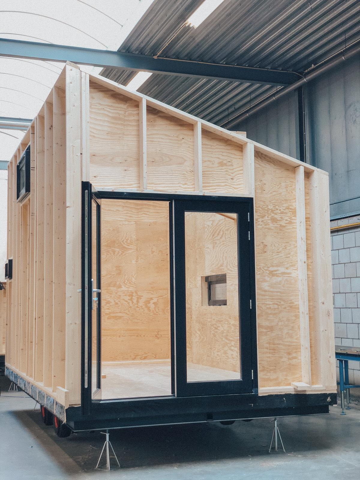 Dutch Tiny Houses – TinyFindy