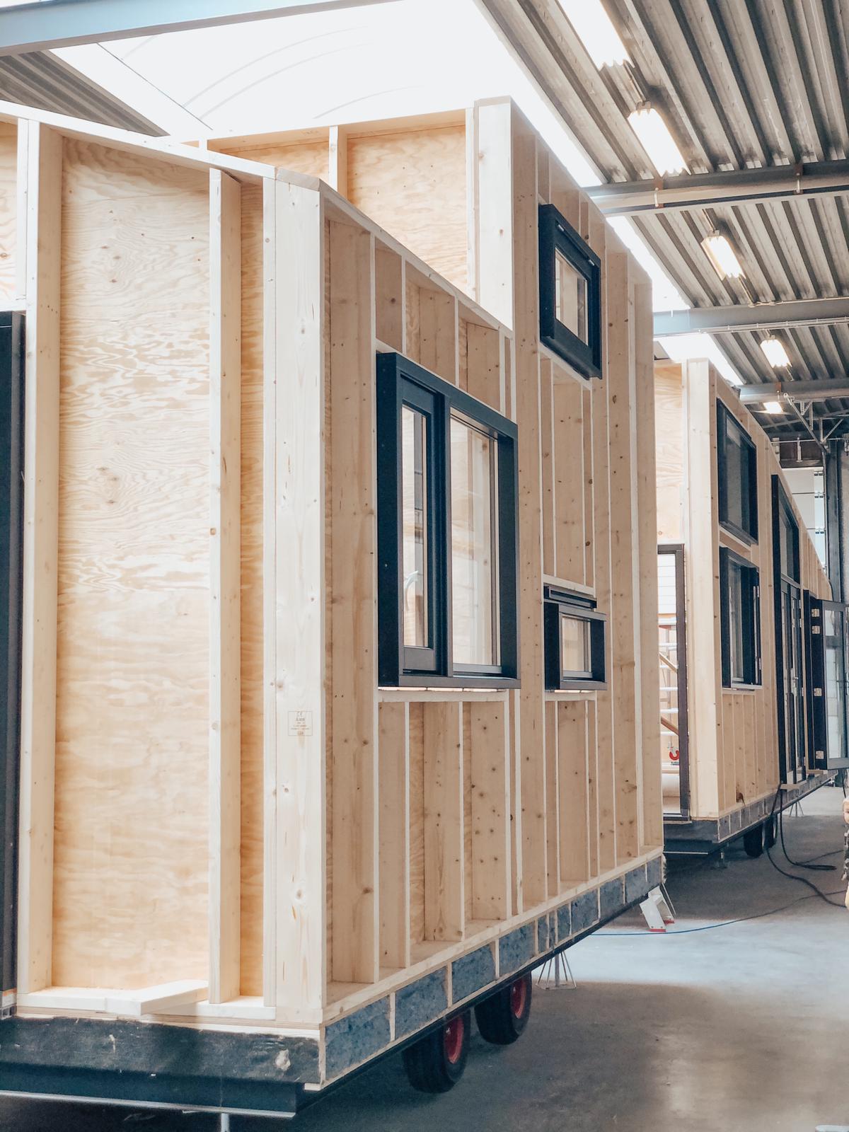 Dutch Tiny Houses – TinyFindy