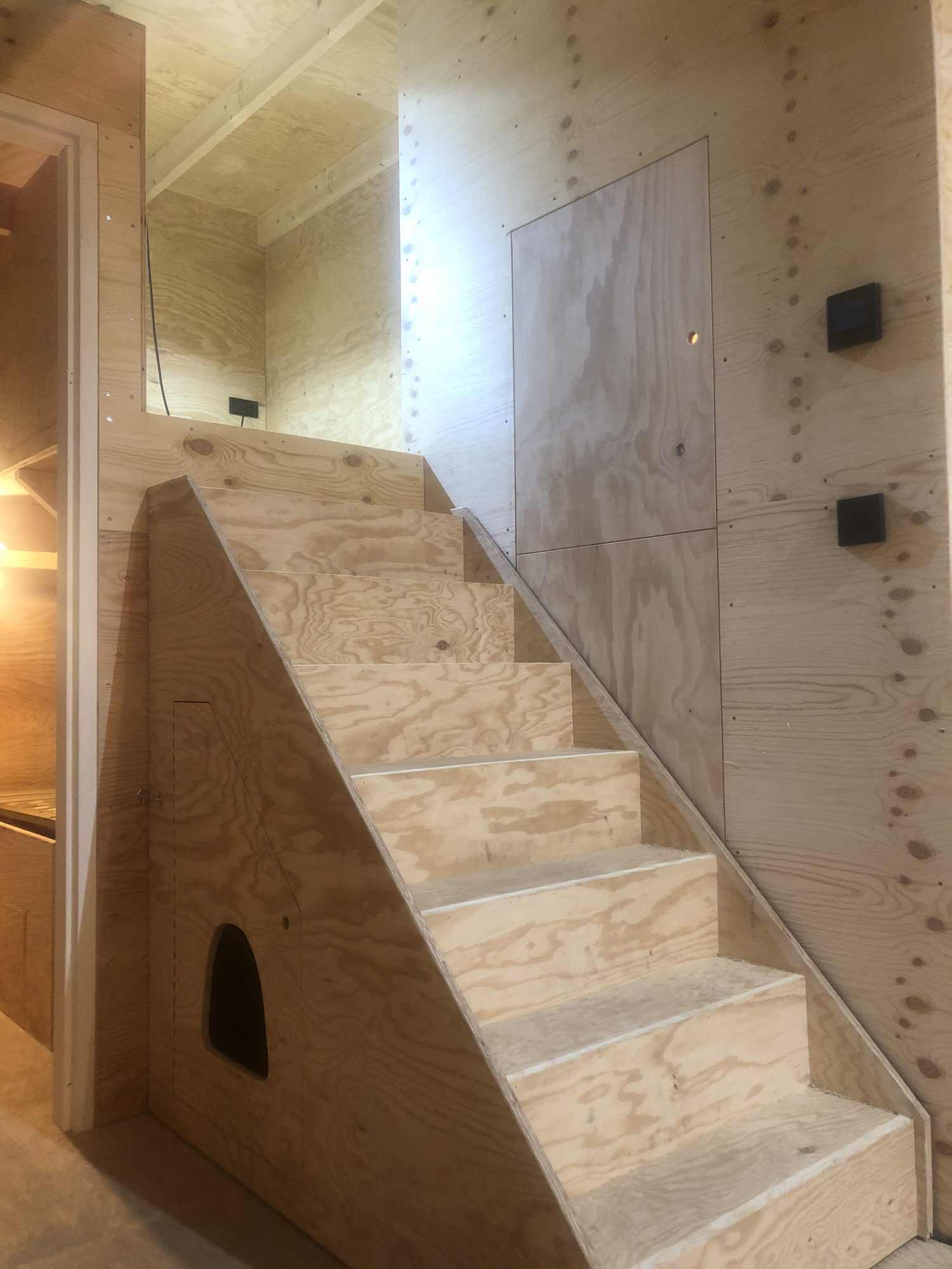 Dutch Tiny Houses – TinyFindy