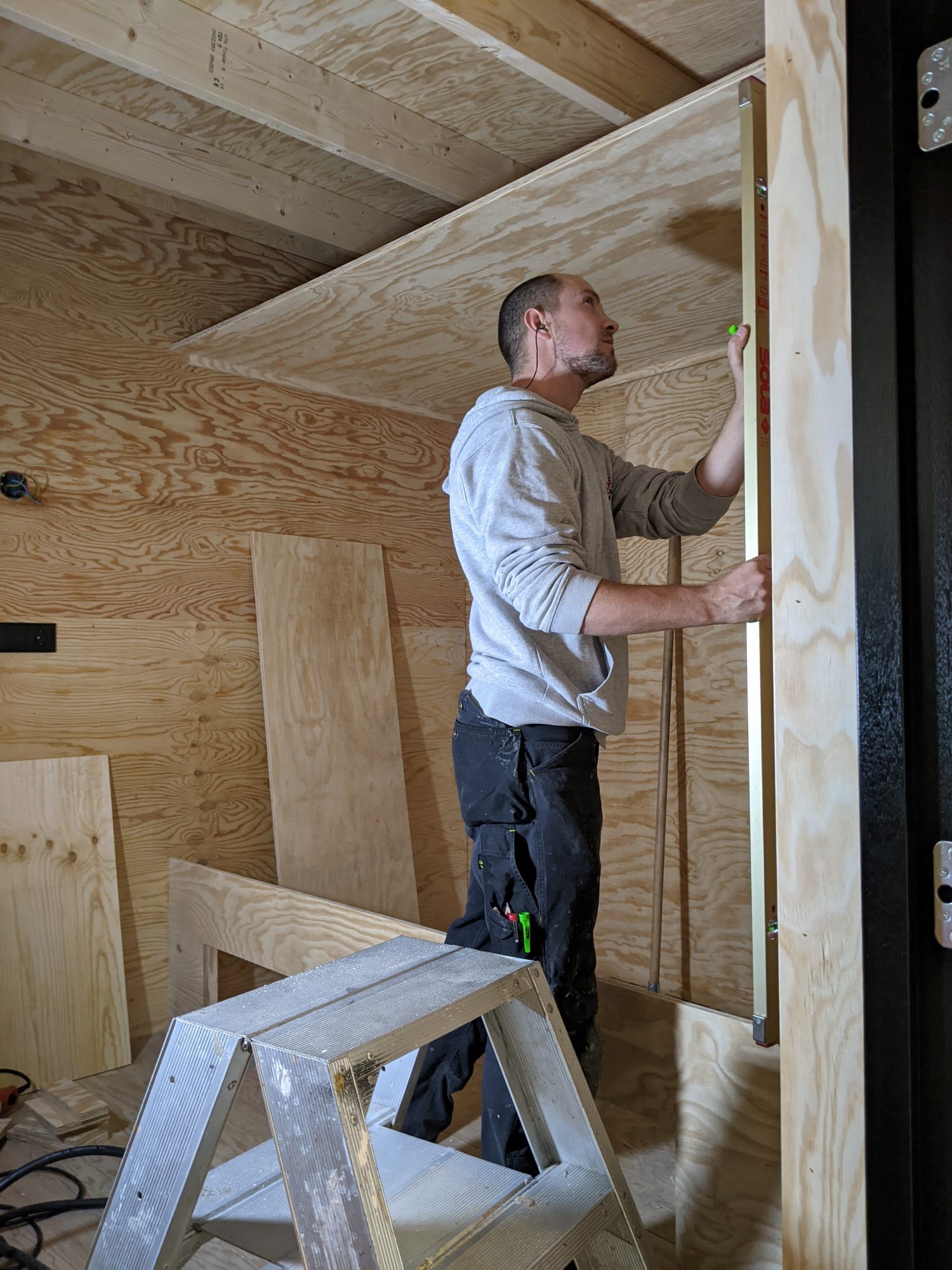 Dutch Tiny Houses – TinyFindy