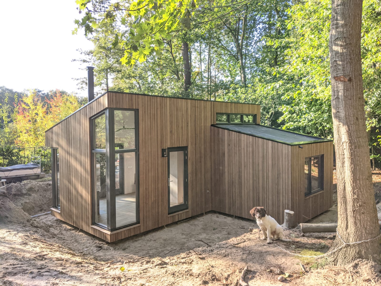 Dutch Tiny Houses custom made - TinyFindy