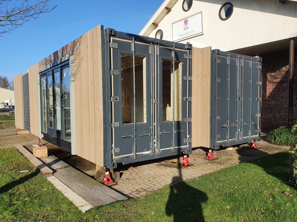 Open dag Marcontainer – TinyFindy