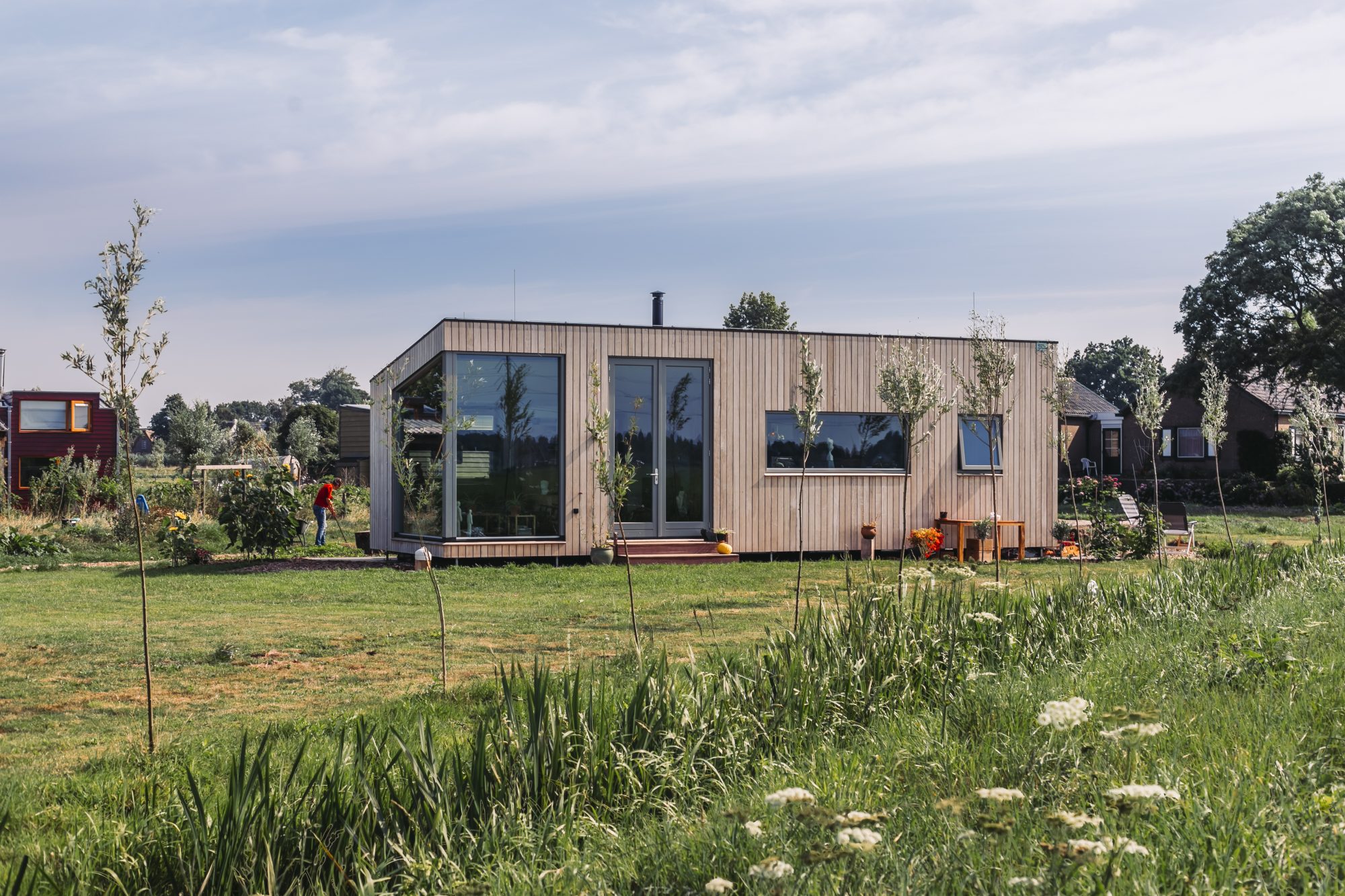 Dutch Tiny Houses custom made - TinyFindy