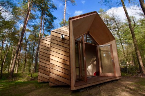 TinyFindy | Marktplaats voor Tiny Houses