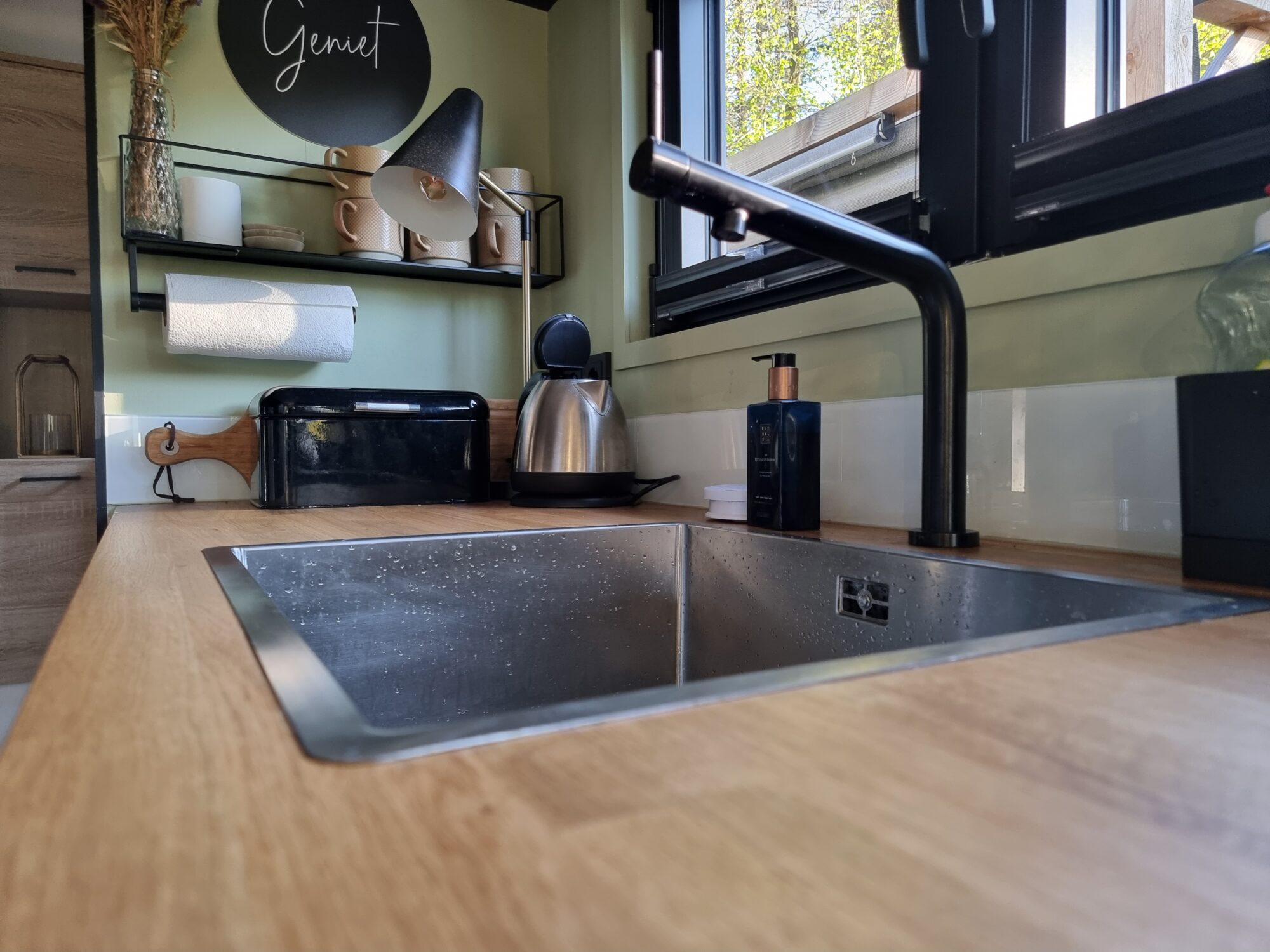 Uniek Tiny House – TinyFindy